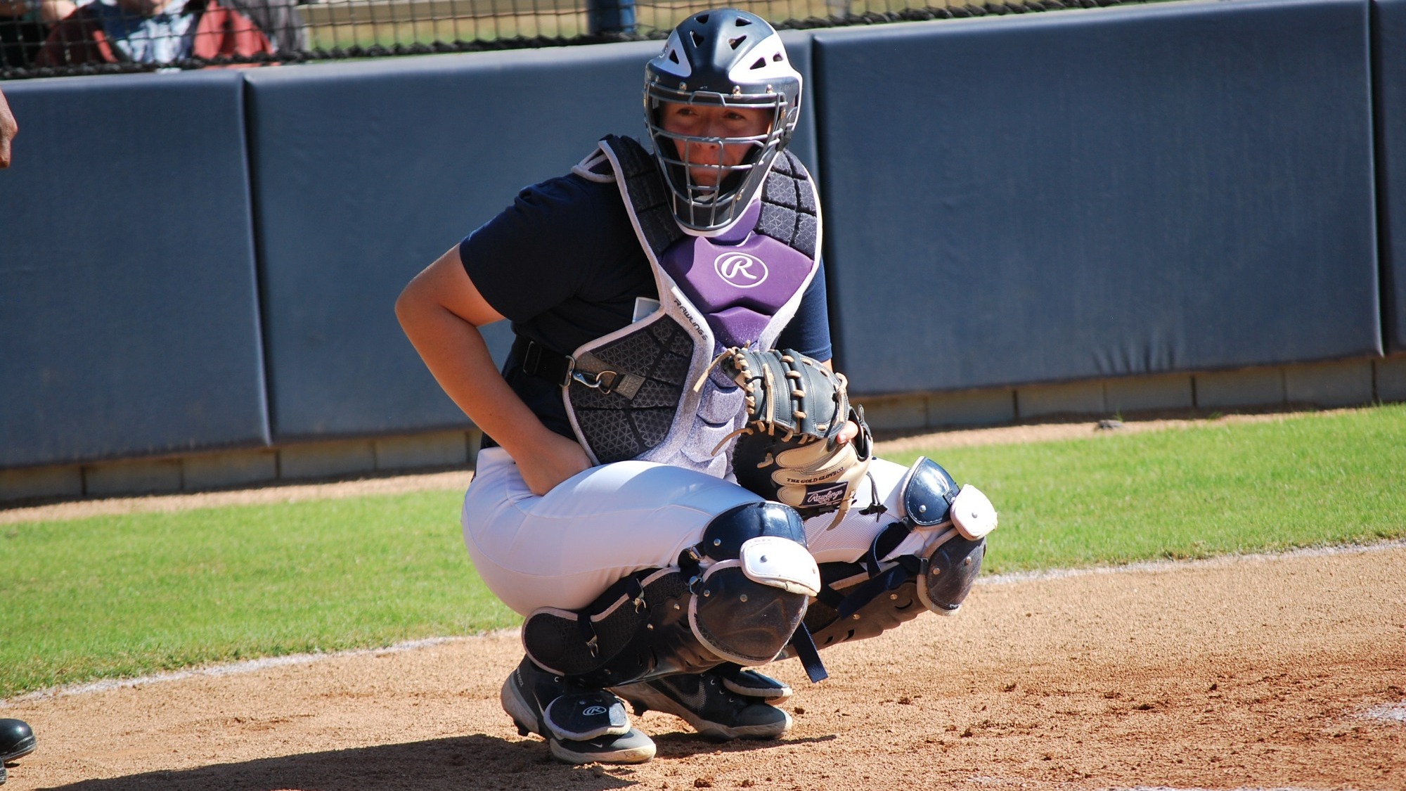Teagan O'Rilley - 2024 - Softball - Butler University Athletics