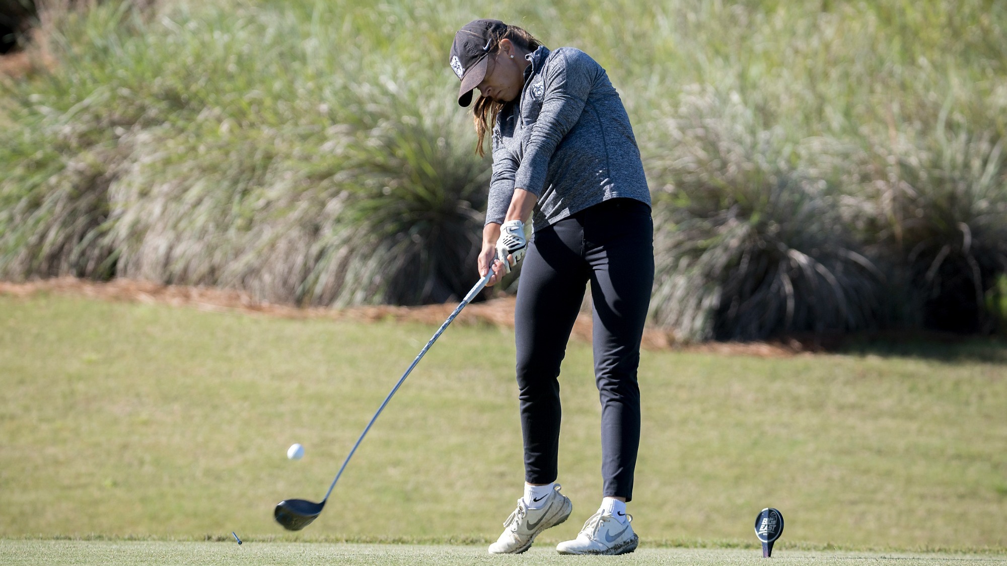 Alaina Bowie - 2023-24 - Women's Golf - Butler University Athletics