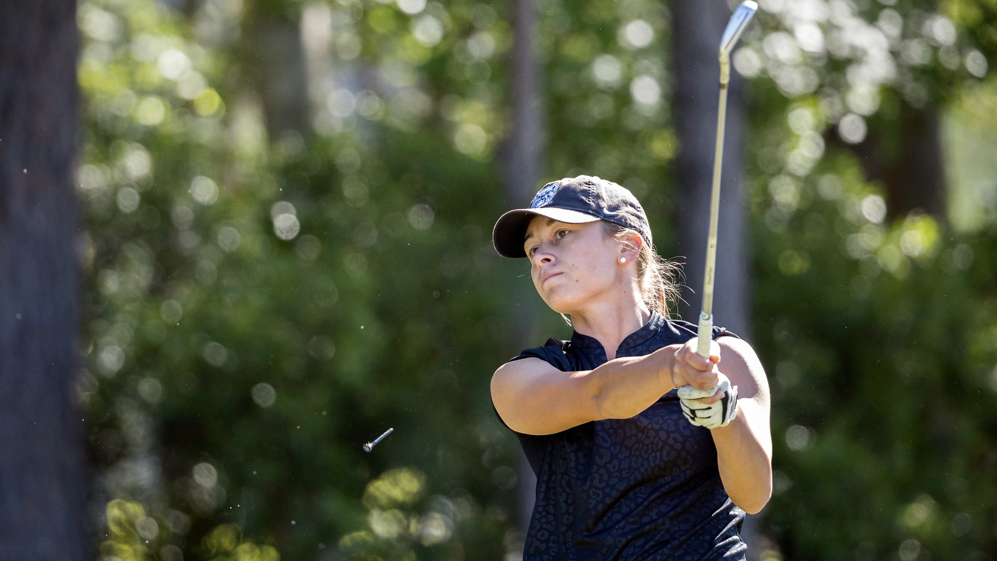 Alaina Bowie - 2023-24 - Women's Golf - Butler University Athletics