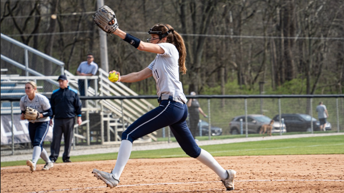 Kayla Noerr - 2025 - Softball - Butler University Athletics