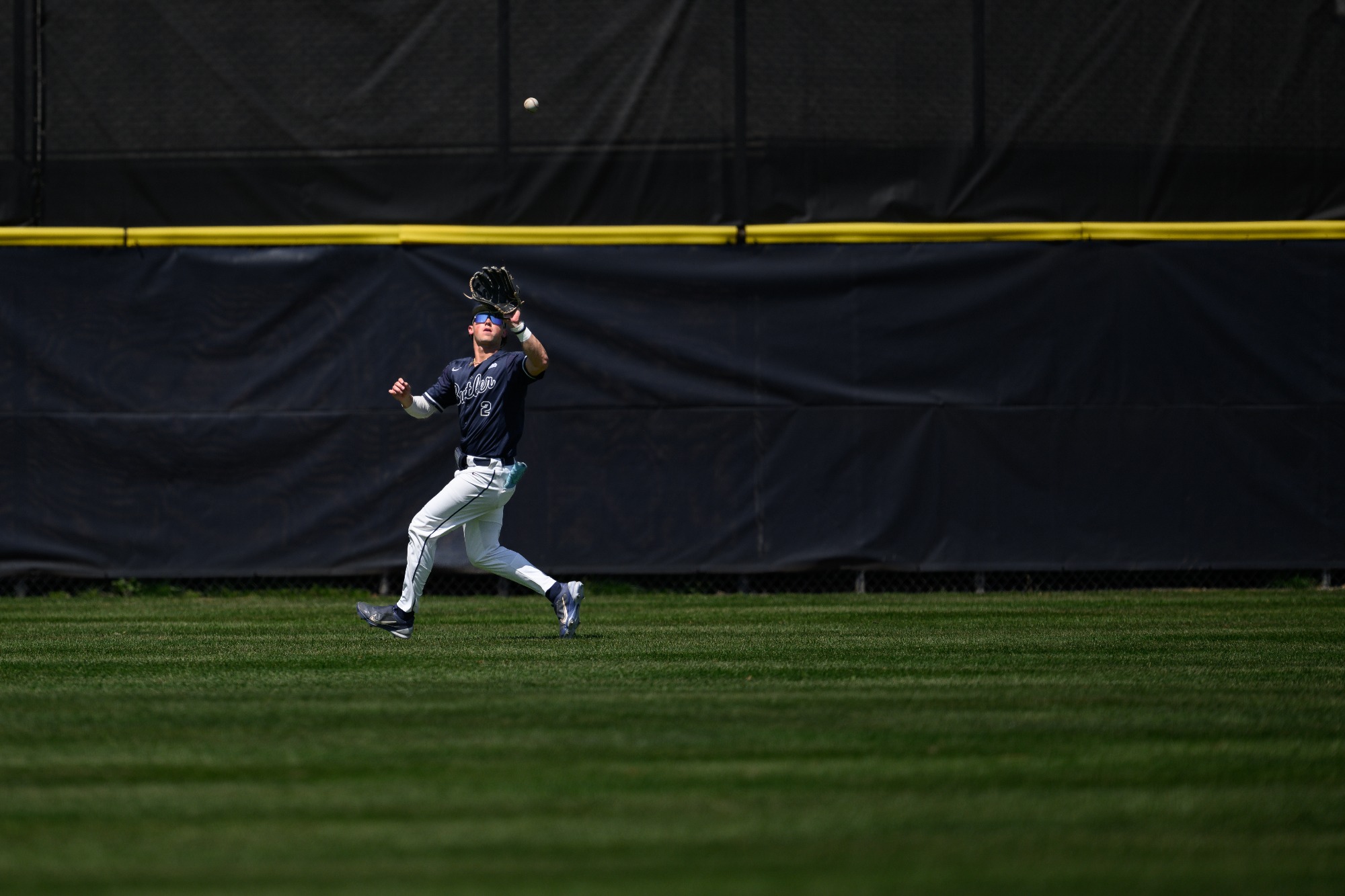 Kyle Van Liere - 2023 - Baseball - Butler University Athletics