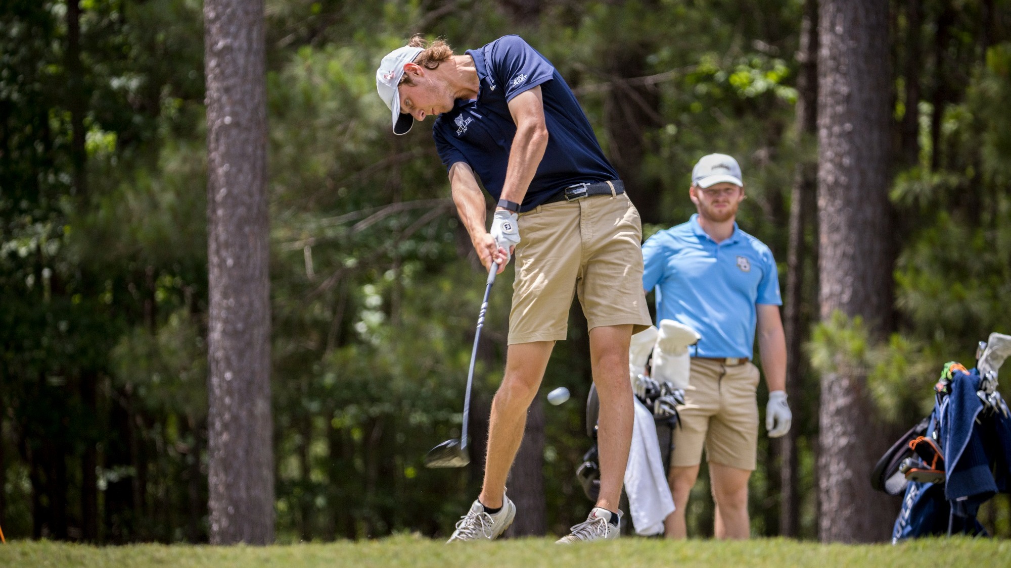 Connor McNeely - 2022-23 - Men's Golf - Butler University Athletics