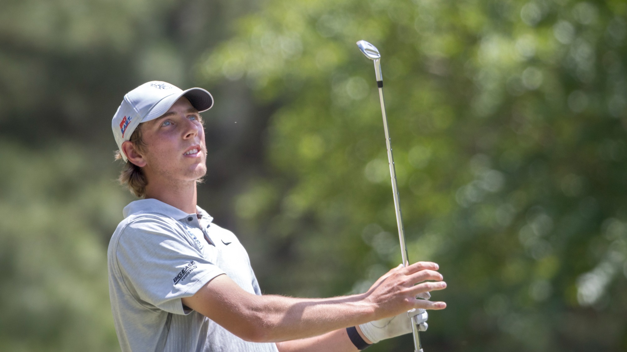 Connor McNeely - 2022-23 - Men's Golf - Butler University Athletics