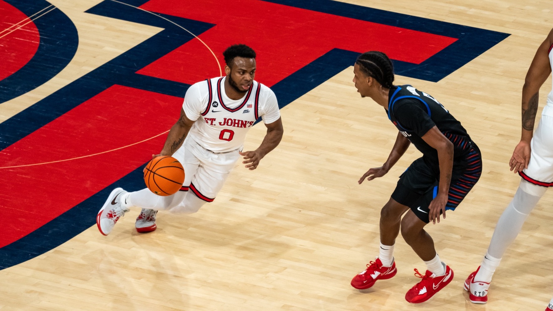 Posh Alexander - 2023-24 - Men's Basketball - Butler University Athletics