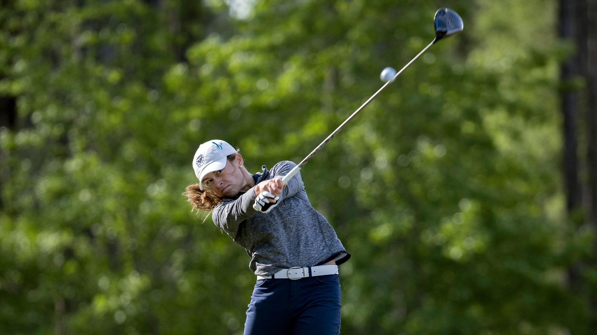 Alaina Bowie - 2023-24 - Women's Golf - Butler University Athletics