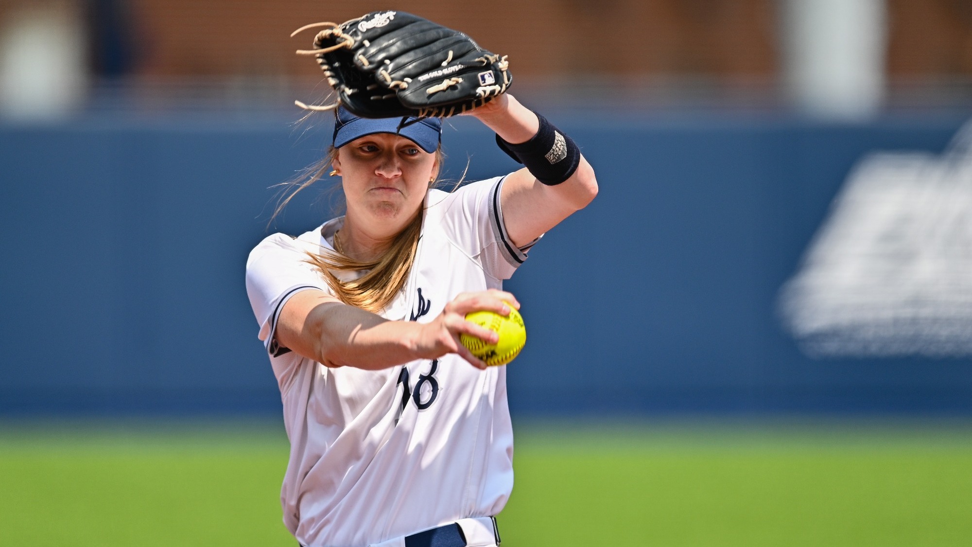 Sydney Cammon - 2024 - Softball - Butler University Athletics