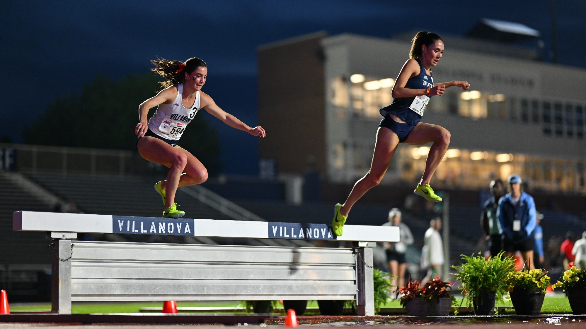 Angelina Ellis - 2022-23 - Women's Track & Field - Butler University ...