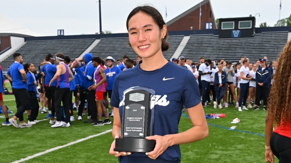 Angelina Ellis - 2022-23 - Women's Track & Field - Butler University ...