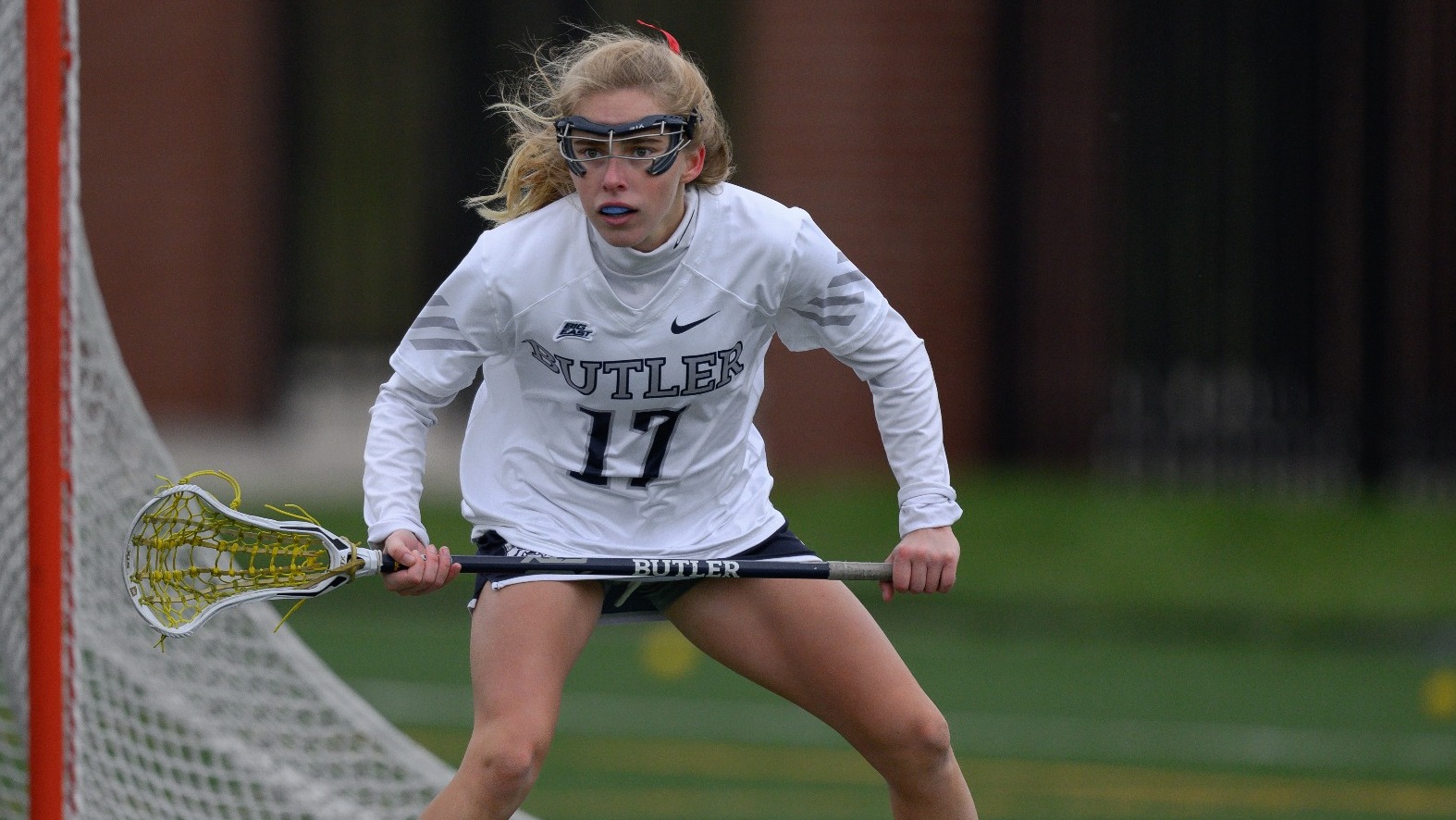 Katie DeShan - 2023 - Women's Lacrosse - Butler University Athletics