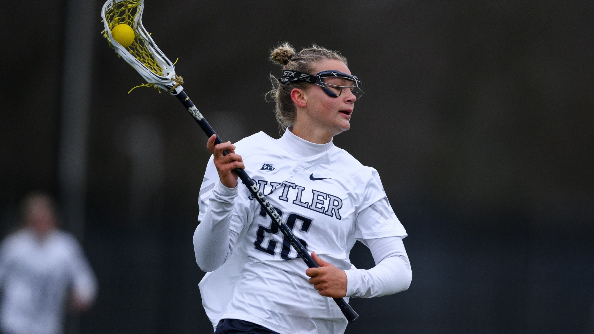Meaghan Trainer - 2023 - Women's Lacrosse - Butler University Athletics