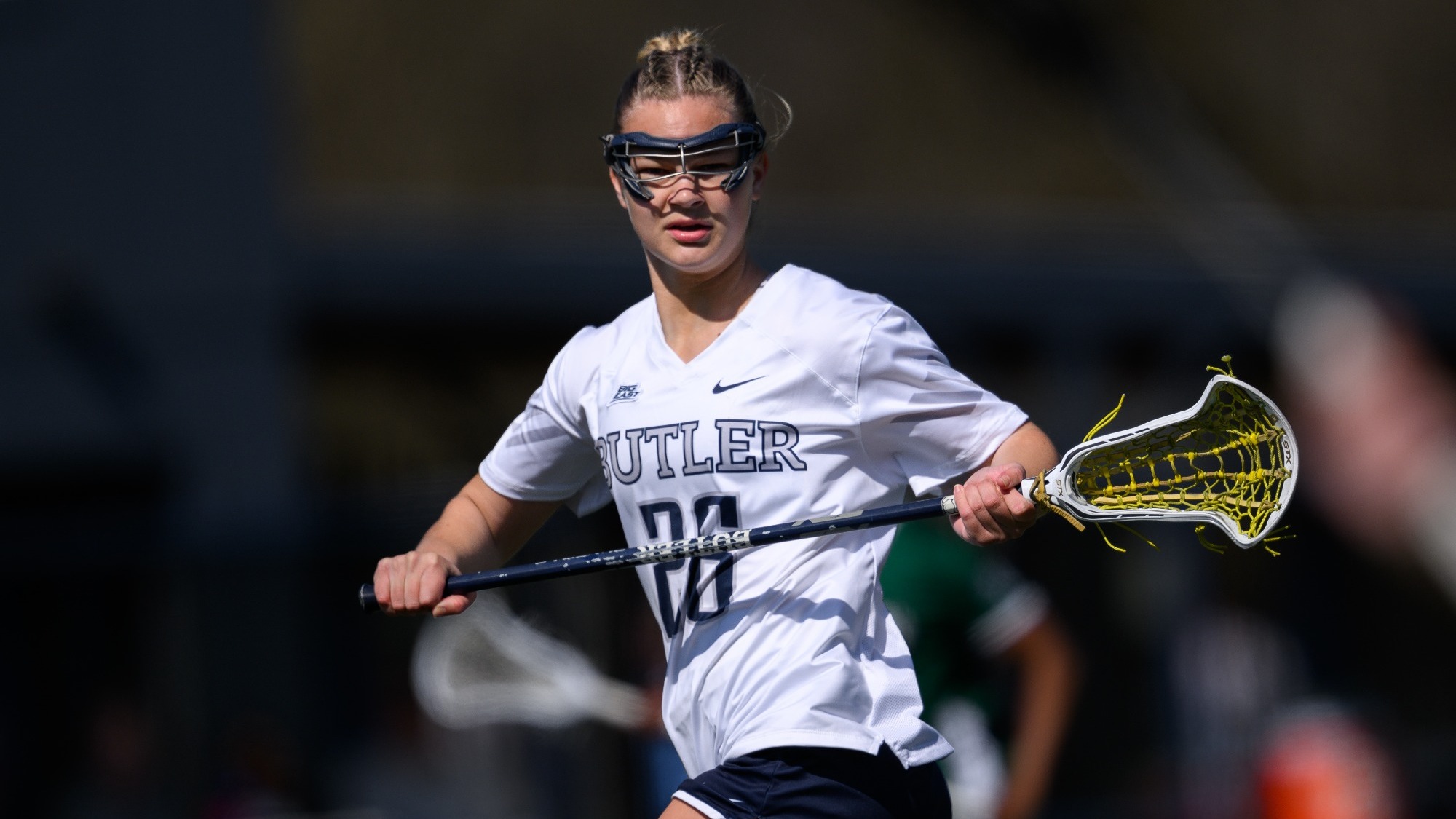 Meaghan Trainer - 2023 - Women's Lacrosse - Butler University Athletics