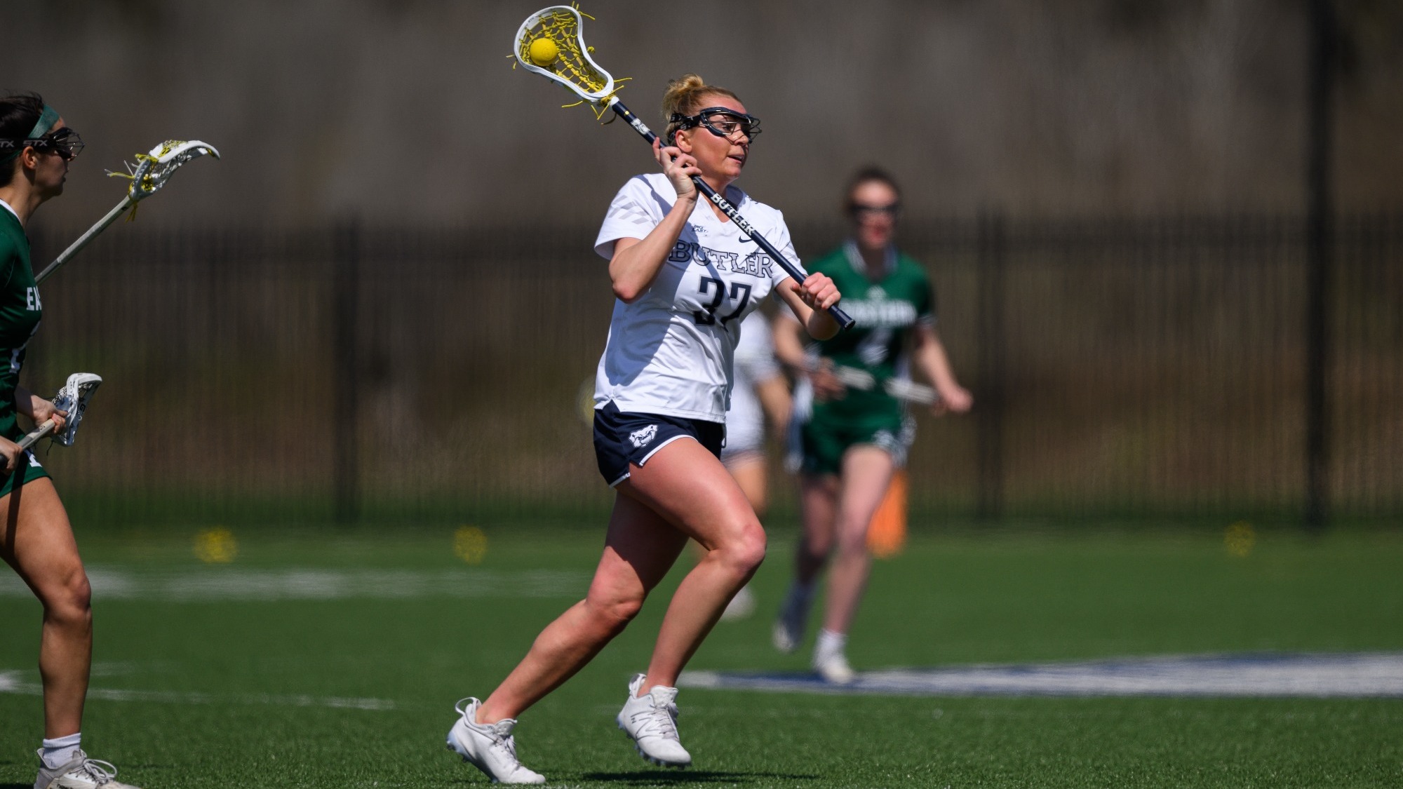 Lauren Dunne - 2023 - Women's Lacrosse - Butler University Athletics