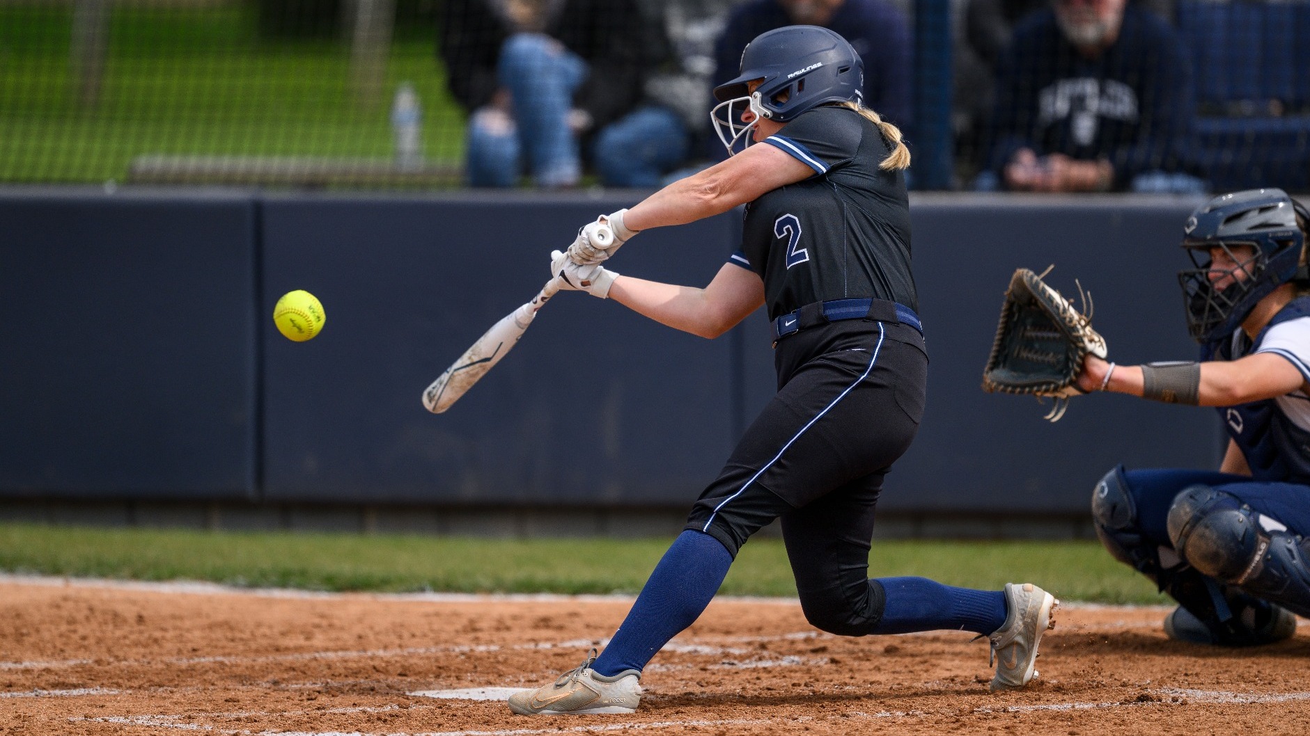 Mallory McMahon - 2023 - Softball - Butler University Athletics