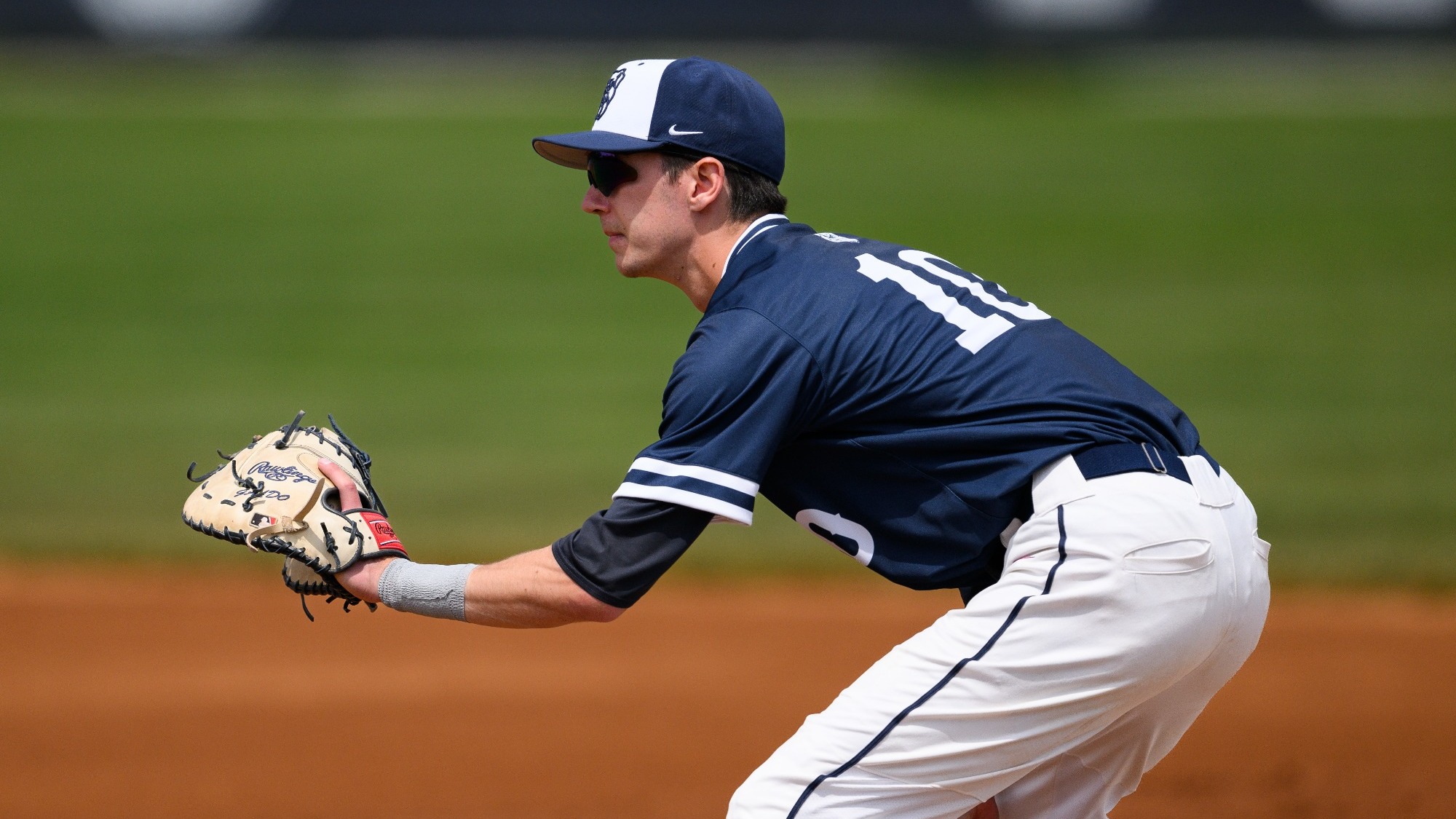 Ryan O'Halloran - 2023 - Baseball - Butler University Athletics