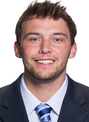 Jake DelCampo - Defensive Analyst / Secondary - Football Coaches ...