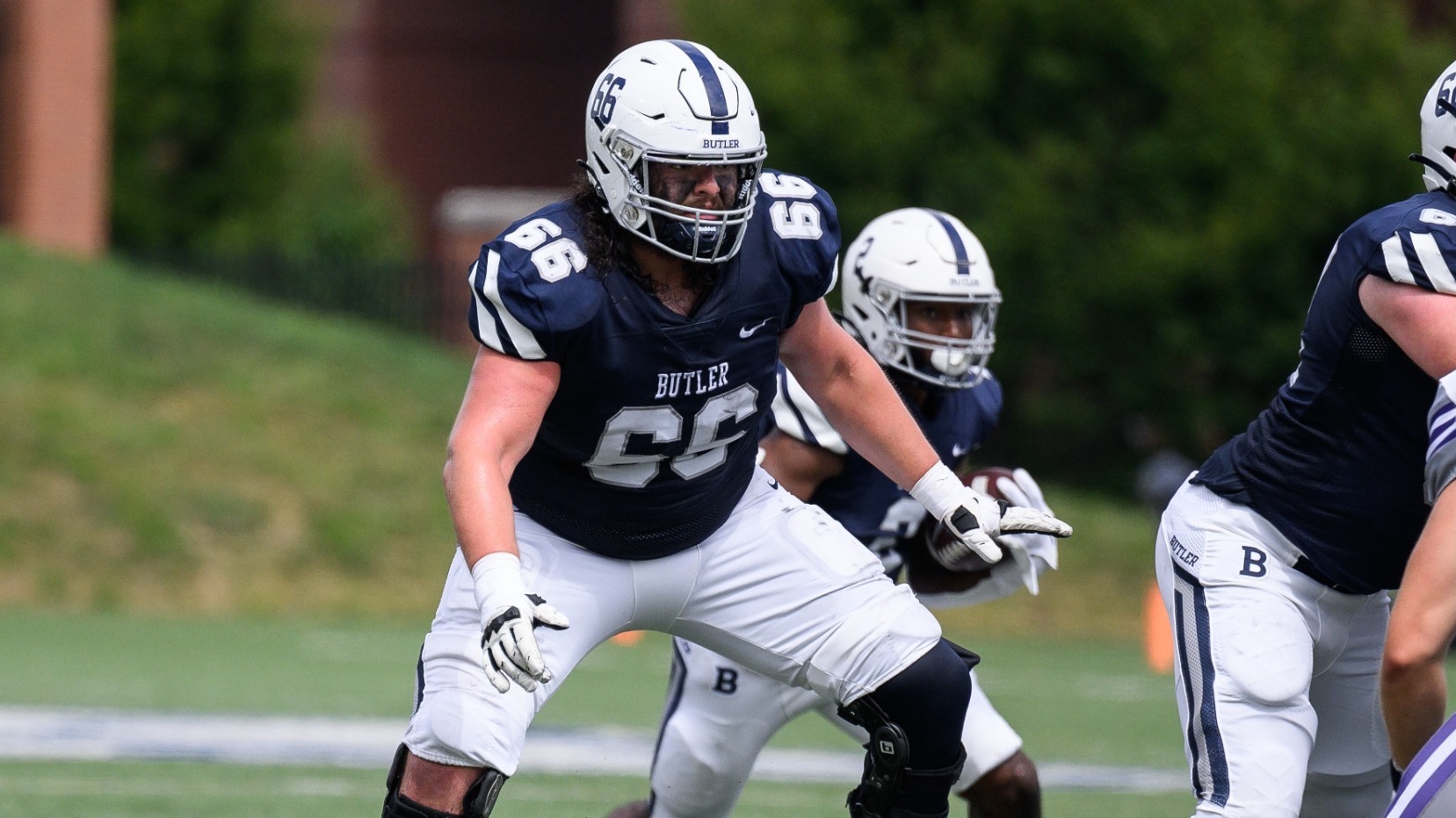 Fabian Johnson Charles Johnson