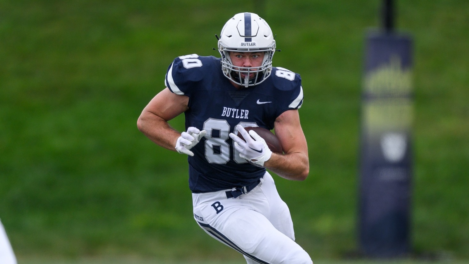 William Enneking - 2024 - Football - Butler University Athletics