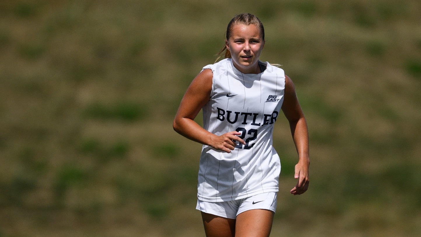 Butler Women’s Soccer Gets BIG EAST Win at Marquette - Butler ...