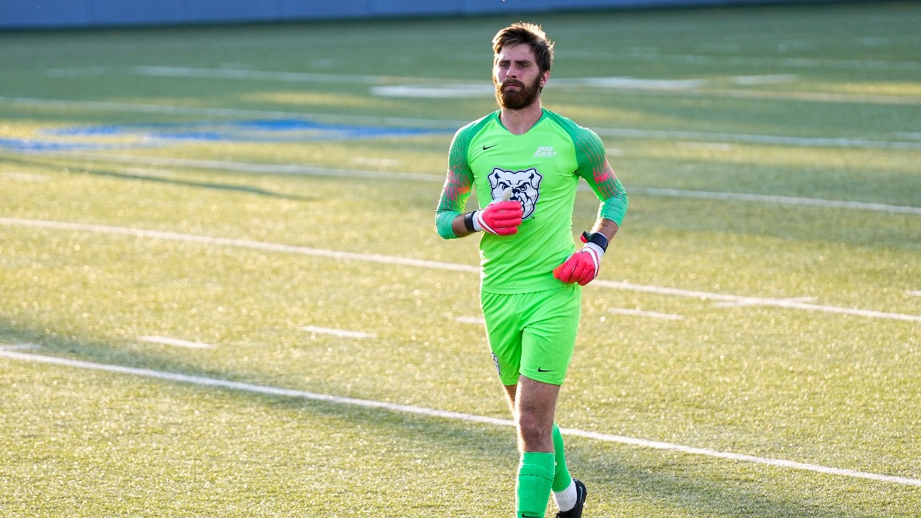 Caleb Norris - 2024 - Men's Soccer - Butler University Athletics