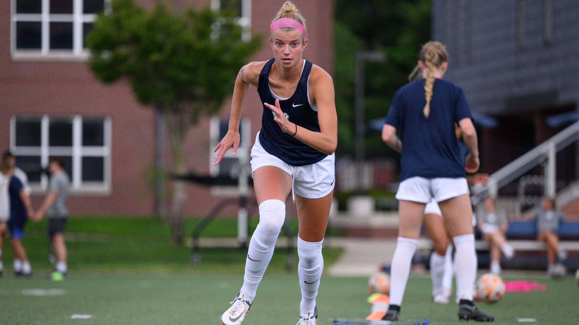 Alexandra Pulaski - 2024 - Women's Soccer - Butler University Athletics