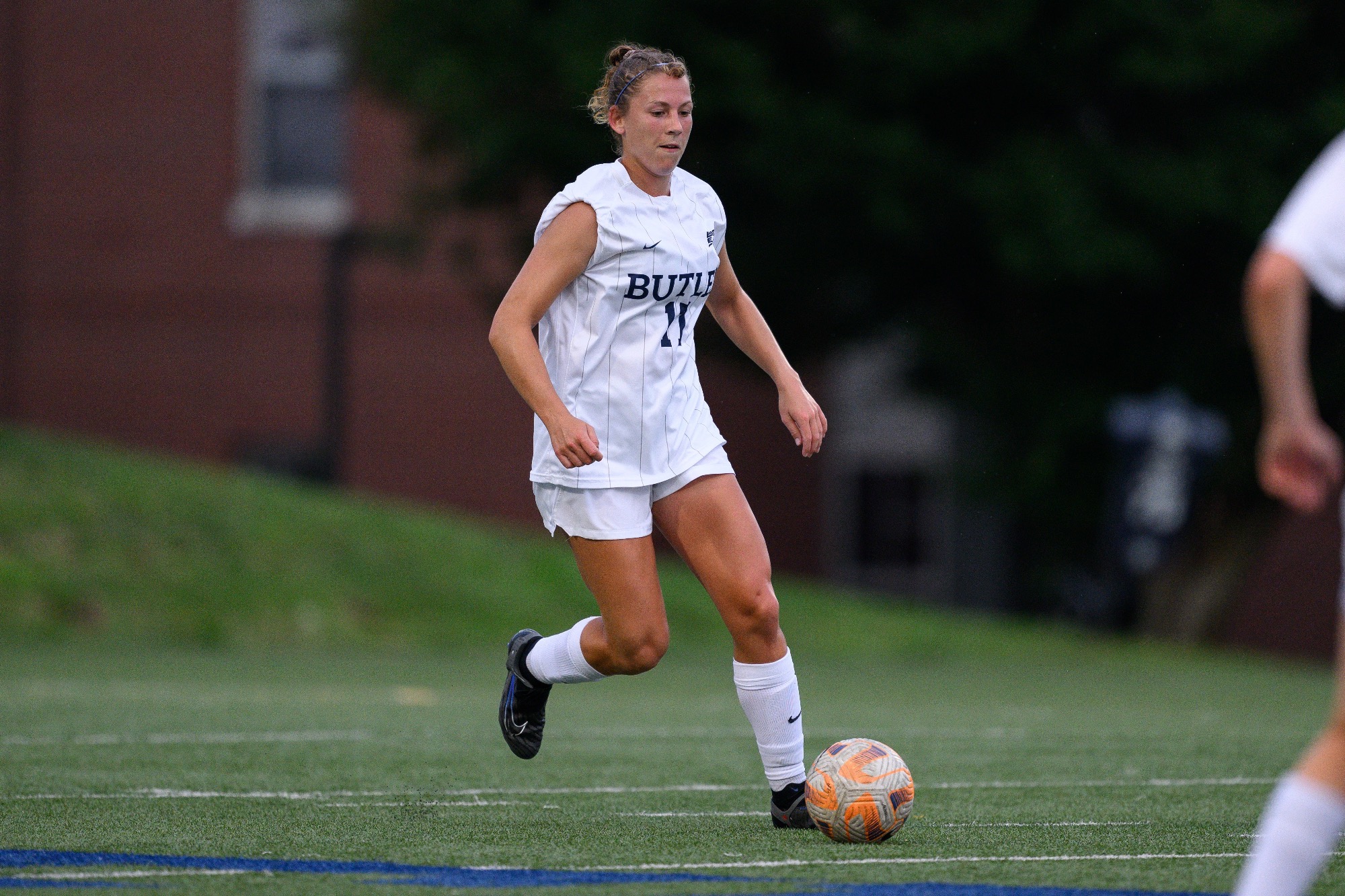 Claire Farrington - 2023 - Women's Soccer - Butler University Athletics