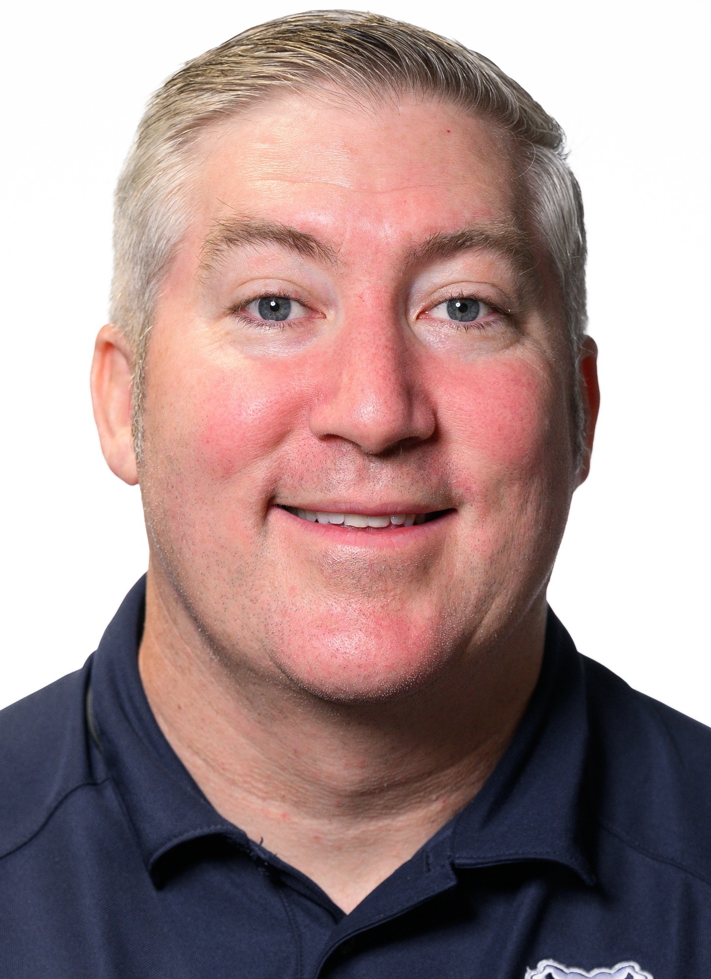 Scott McDowell - Assistant Equipment Manager - Football Support Staff ...