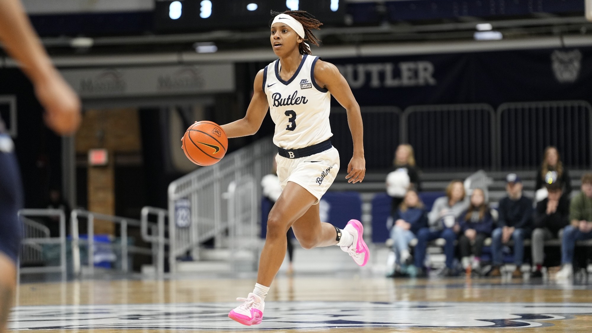 Ari Wiggins - 2024-25 - Women's Basketball - Butler University Athletics