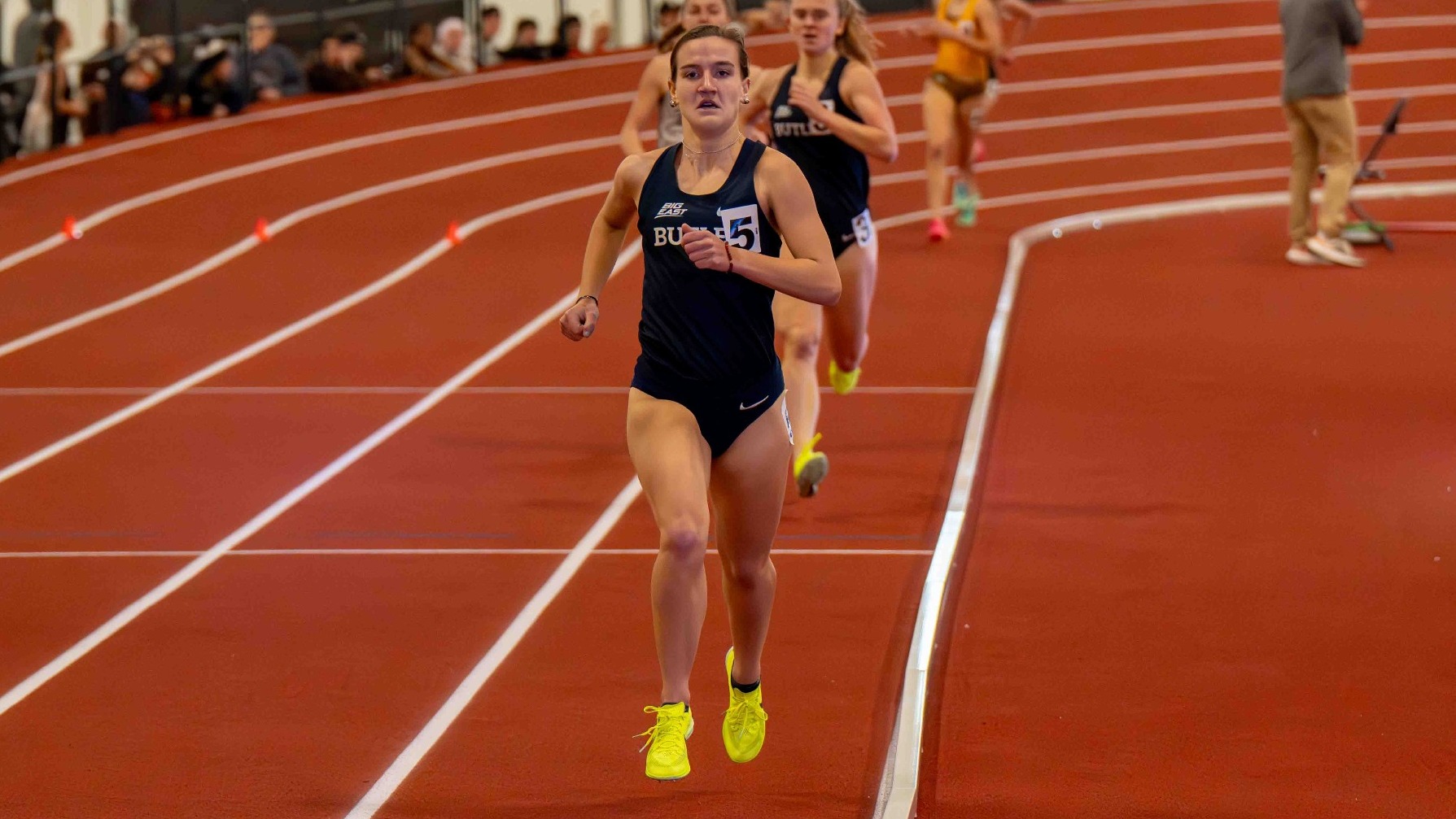 Abby Fostveit - 2023-24 - Women's Track & Field - Butler University ...