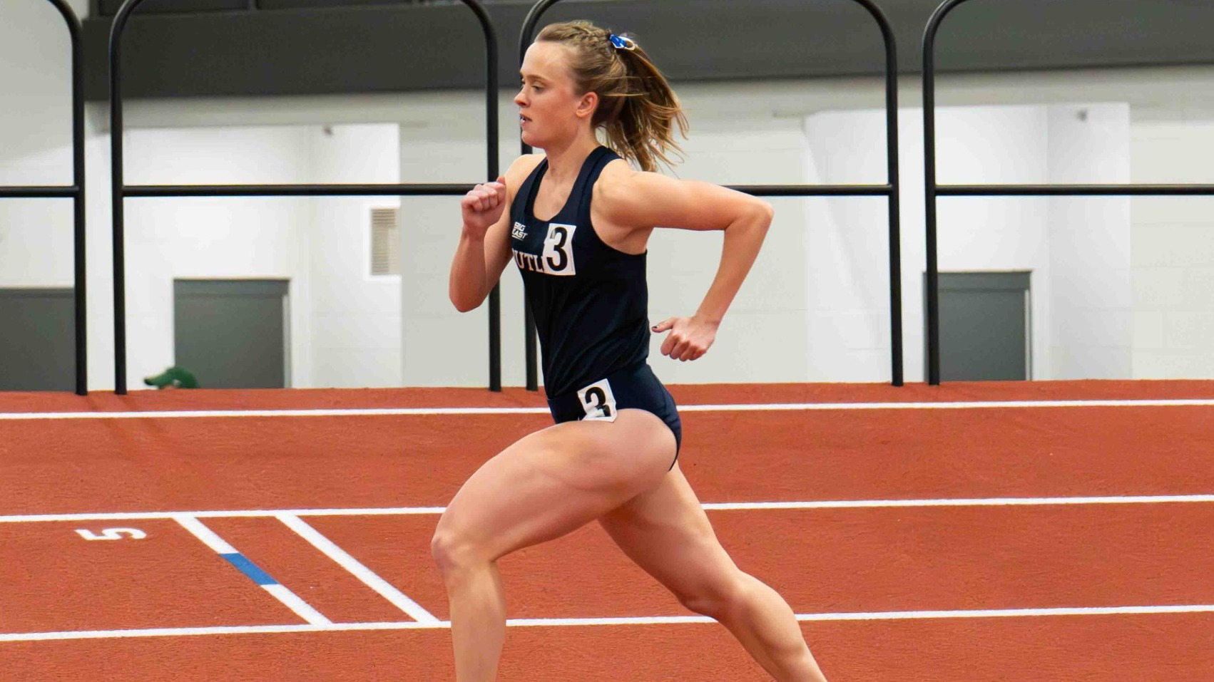 Morgan Walsh - 2023-24 - Women's Track & Field - Butler University ...