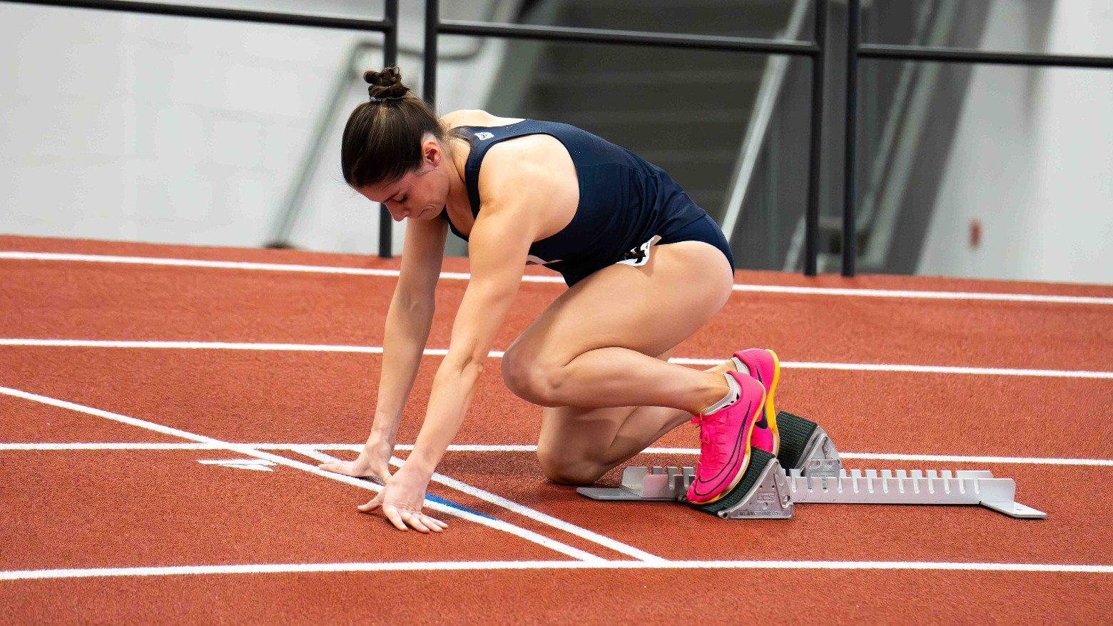 Reagan Kelly - 2023-24 - Women's Track & Field - Butler University ...