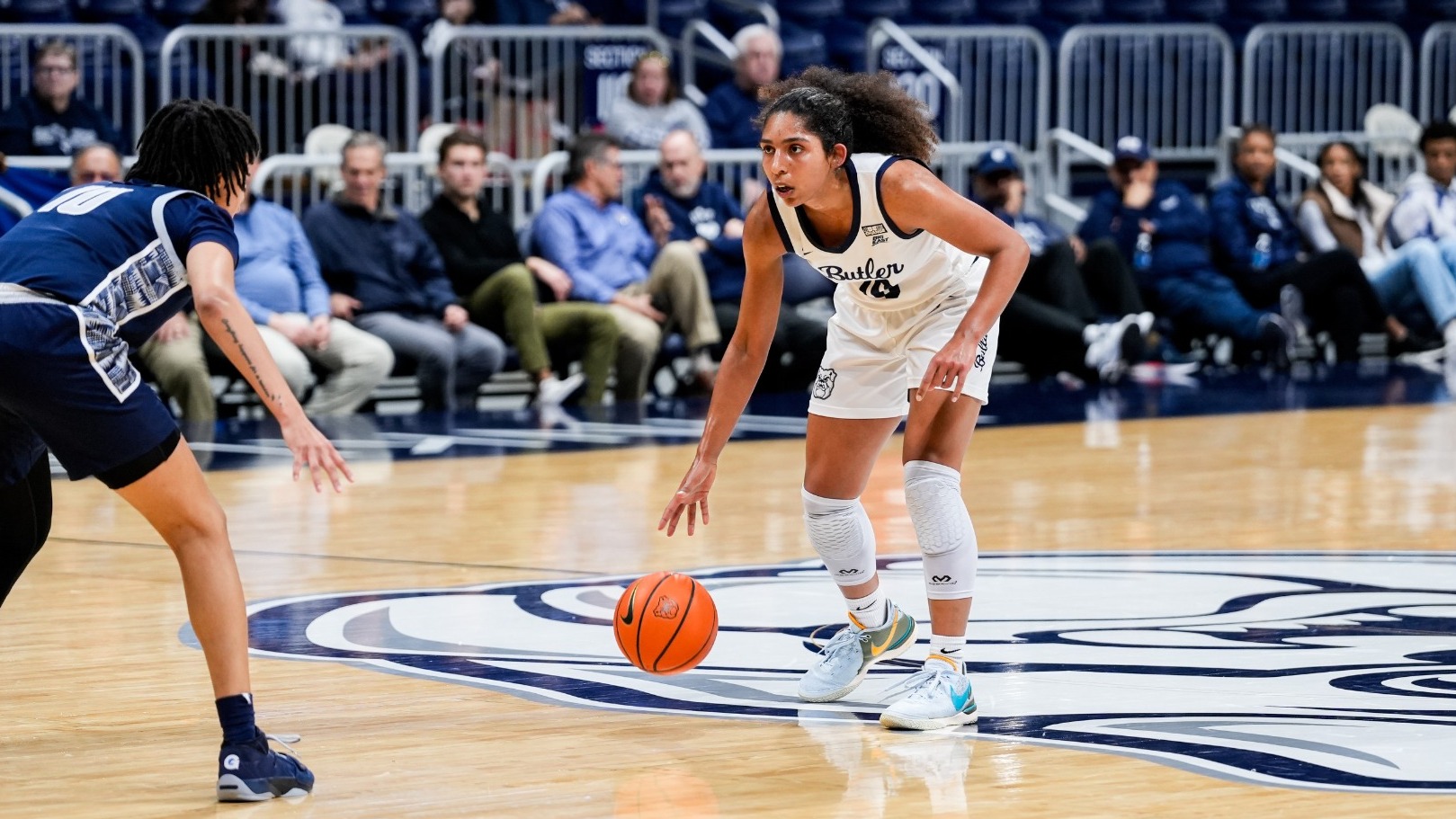 Rachel Kent - 2023-24 - Women's Basketball - Butler University Athletics