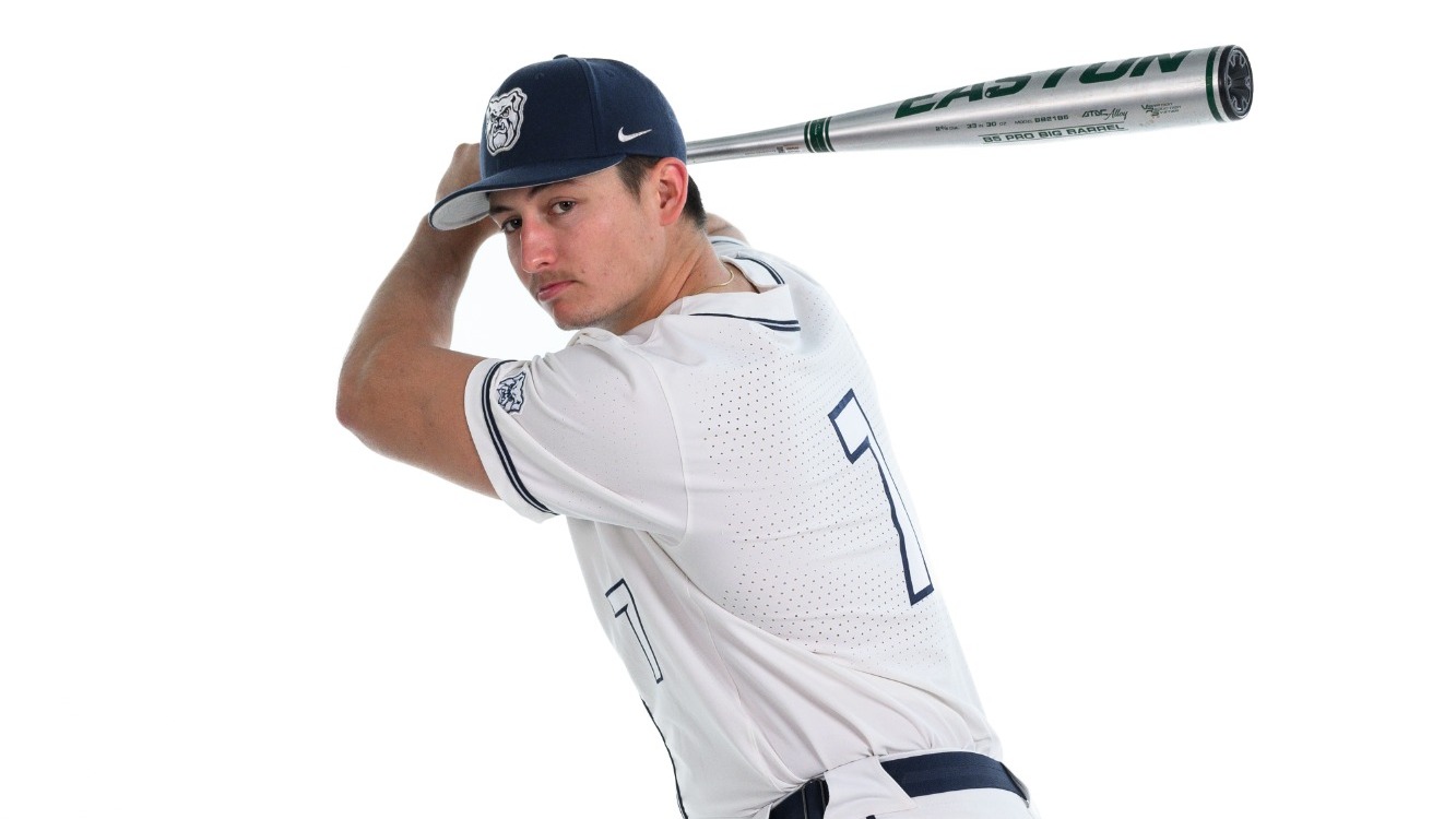 Butler Sweeps AAMU with Sunday Victory - Butler University Athletics