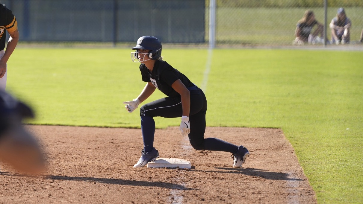 Leigh Vande Hei - 2025 - Softball - Butler University Athletics