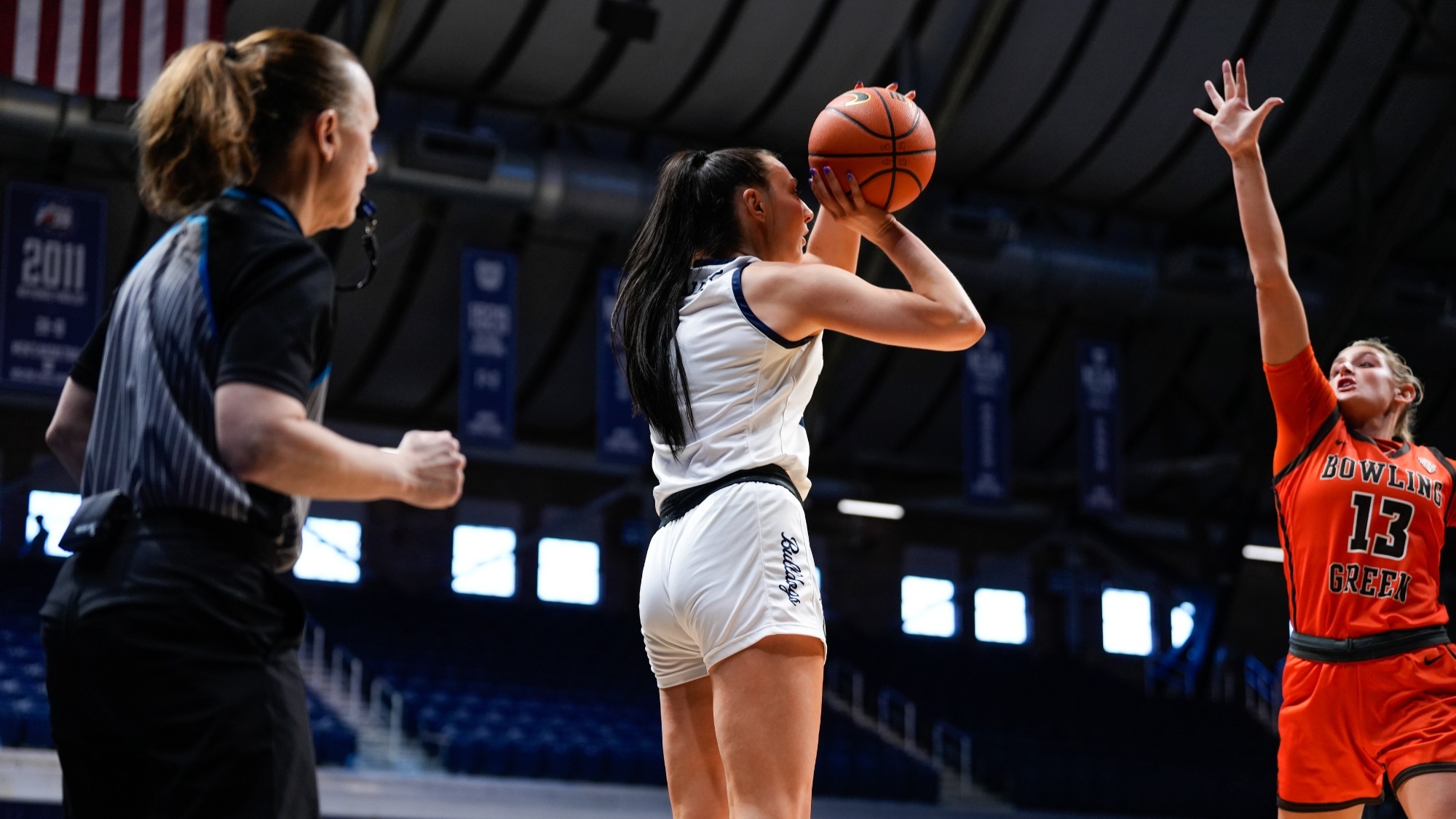 Riley Makalusky - 2024-25 - Women's Basketball - Butler University ...