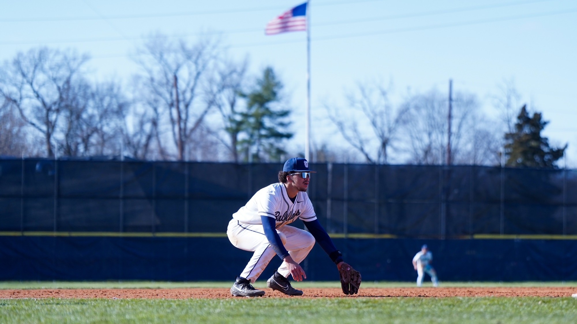 Dayton Sweeps Saturday Doubleheader - Butler University Athletics