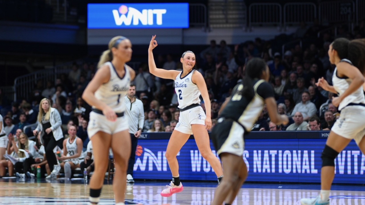 Riley Makalusky - 2024-25 - Women's Basketball - Butler University ...