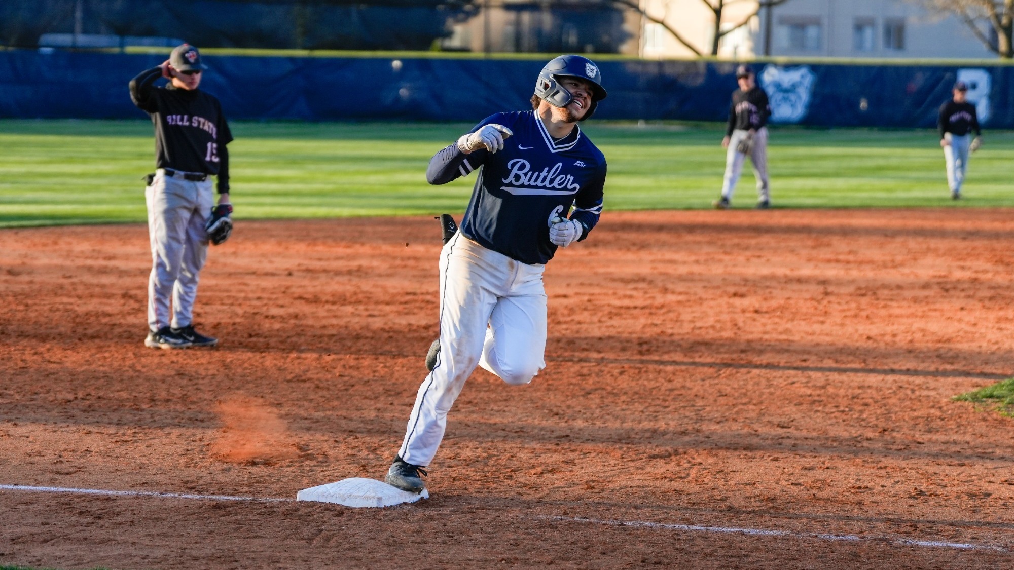 Kade Lewis - 2024 - Baseball - Butler University Athletics