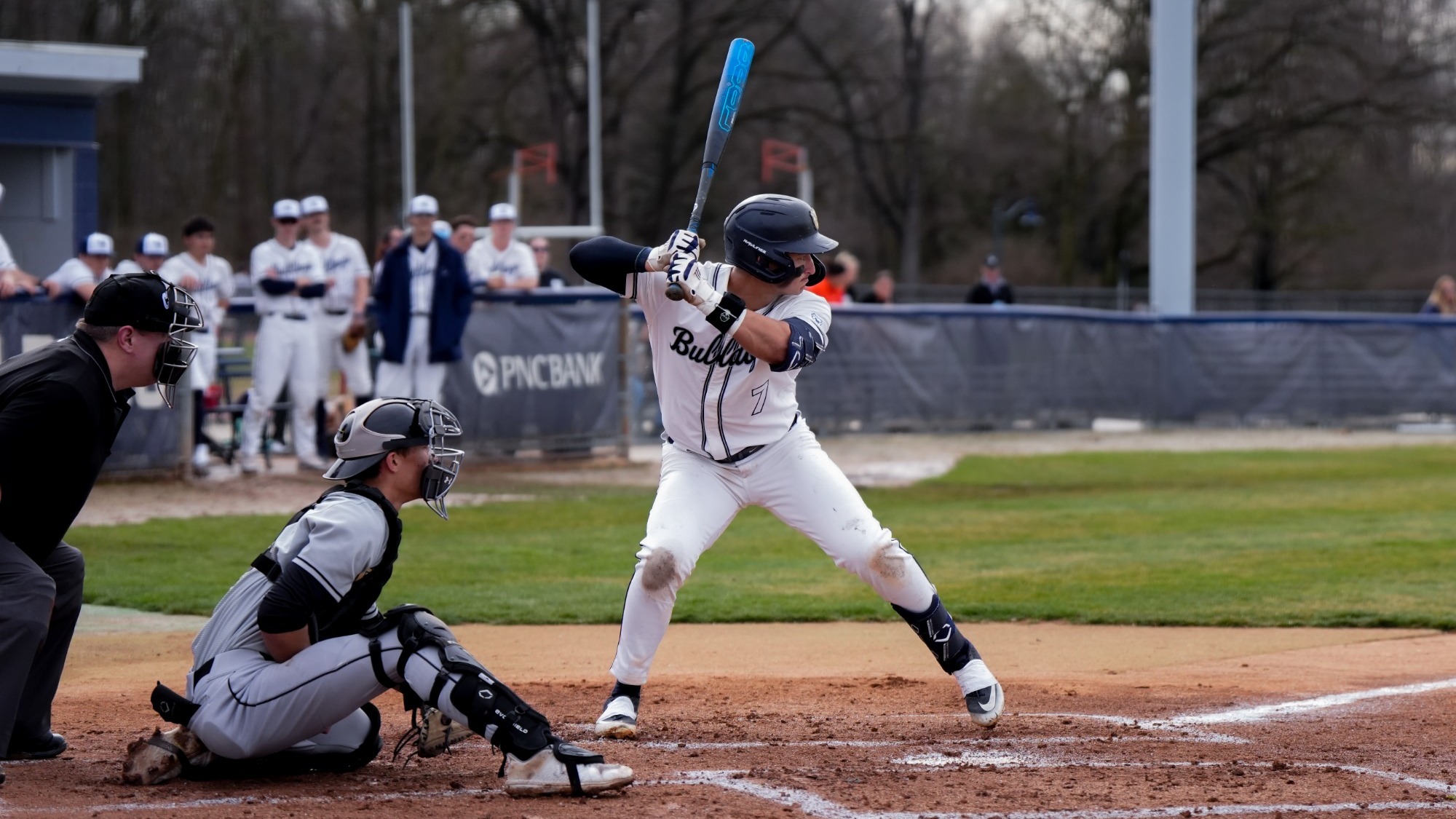 Bulldogs Leave New York with an 8-4 Win at St. John’s - Butler ...