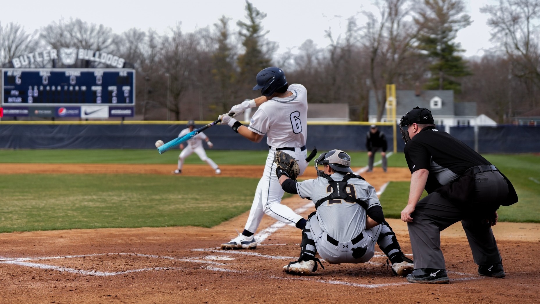 Kade Lewis - 2024 - Baseball - Butler University Athletics