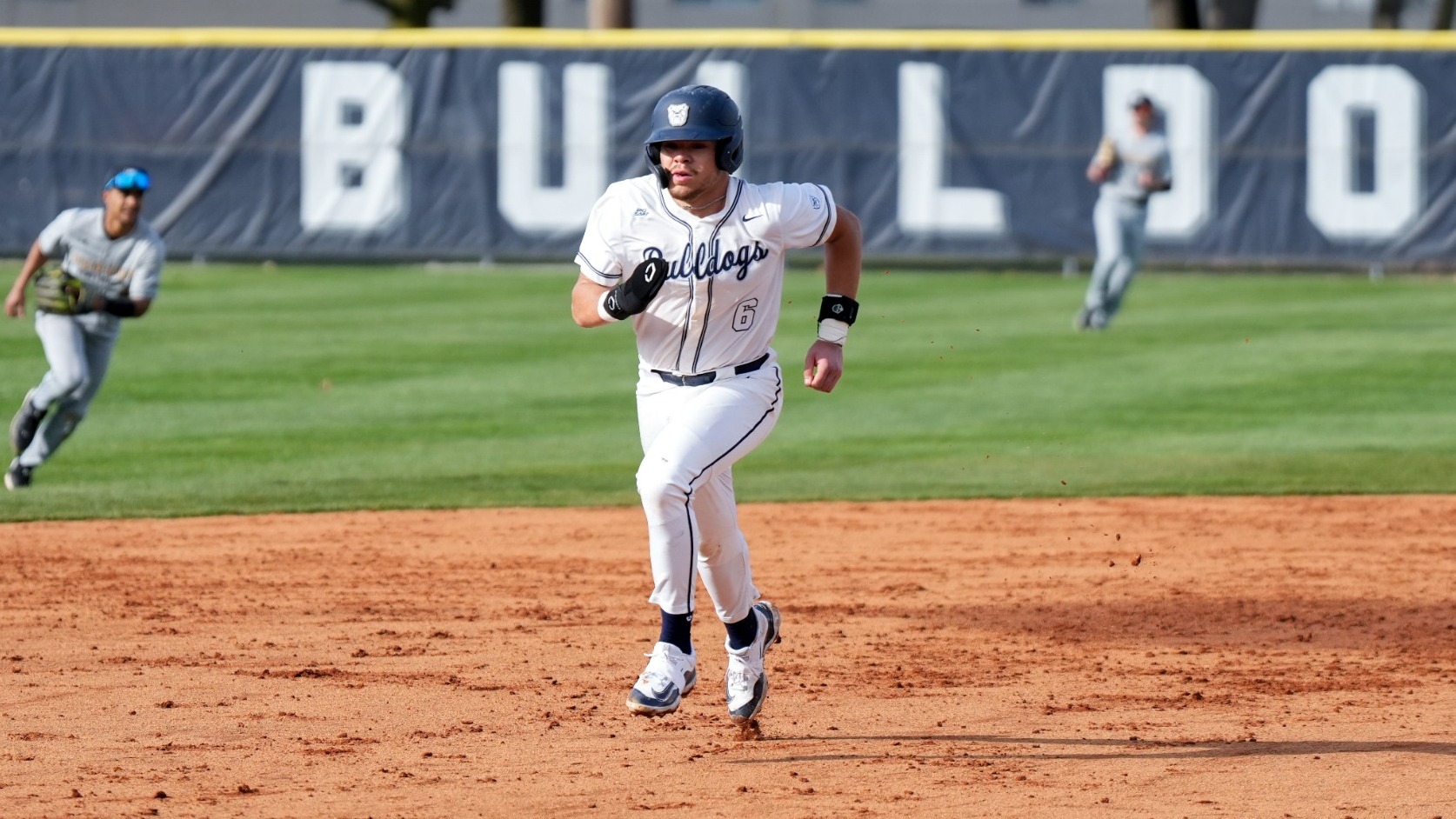 Kade Lewis - 2024 - Baseball - Butler University Athletics