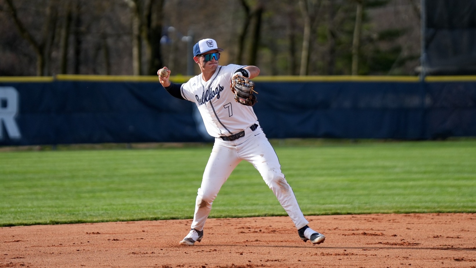 Butler Drops Game One at St. John’s 7-1 - Butler University Athletics