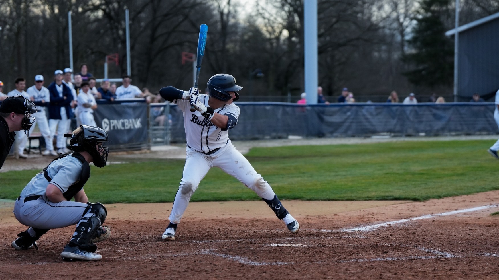 Billy Wurch - 2024 - Baseball - Butler University Athletics