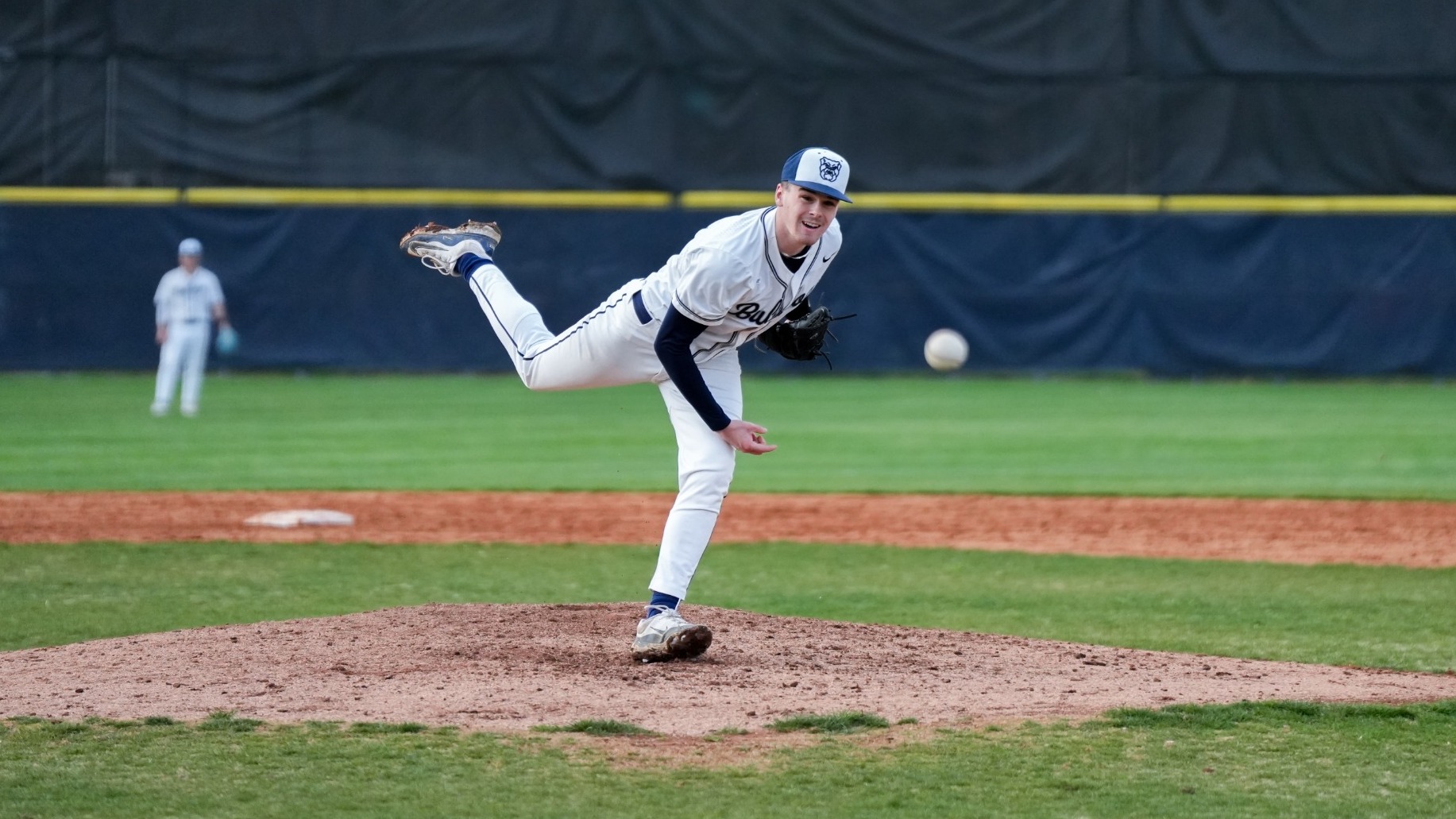 Shane Kilfoyle - 2024 - Baseball - Butler University Athletics