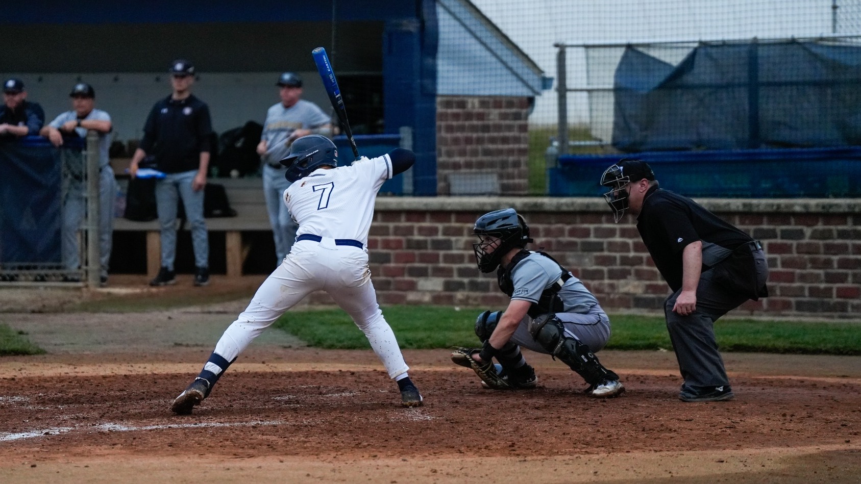Billy Wurch - 2024 - Baseball - Butler University Athletics