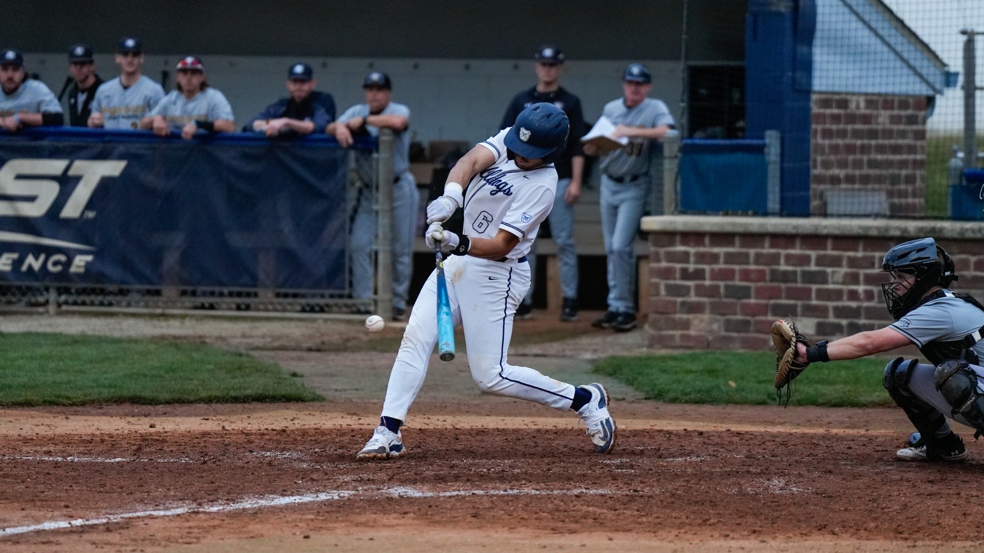 Baseball is Back at Grand Park for 10 Bulldogs - Butler University ...