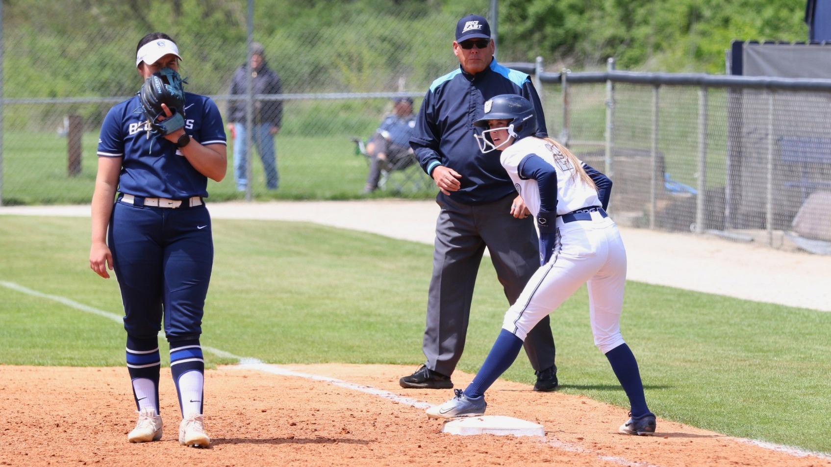 Kaylee Gross - 2024 - Softball - Butler University Athletics