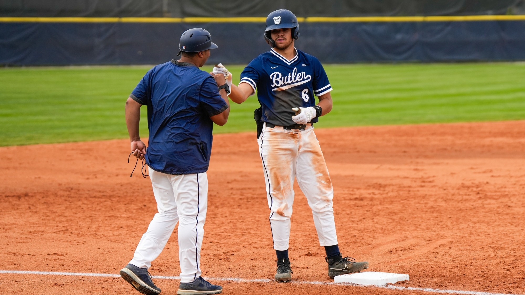 Kade Lewis - 2024 - Baseball - Butler University Athletics