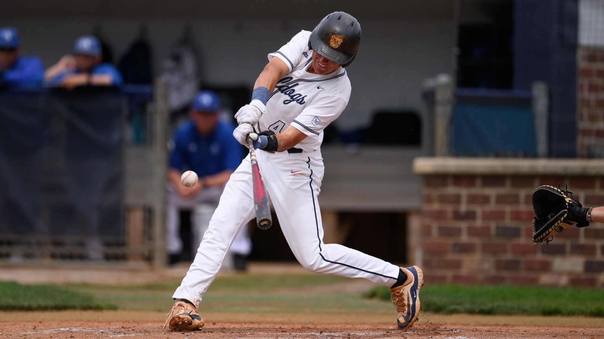 Carter Dorighi - 2024 - Baseball - Butler University Athletics