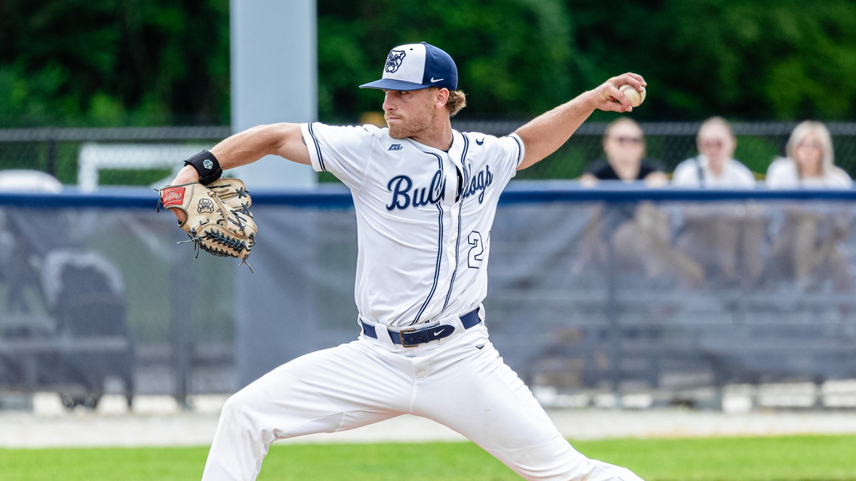 Cole Graverson - 2024 - Baseball - Butler University Athletics