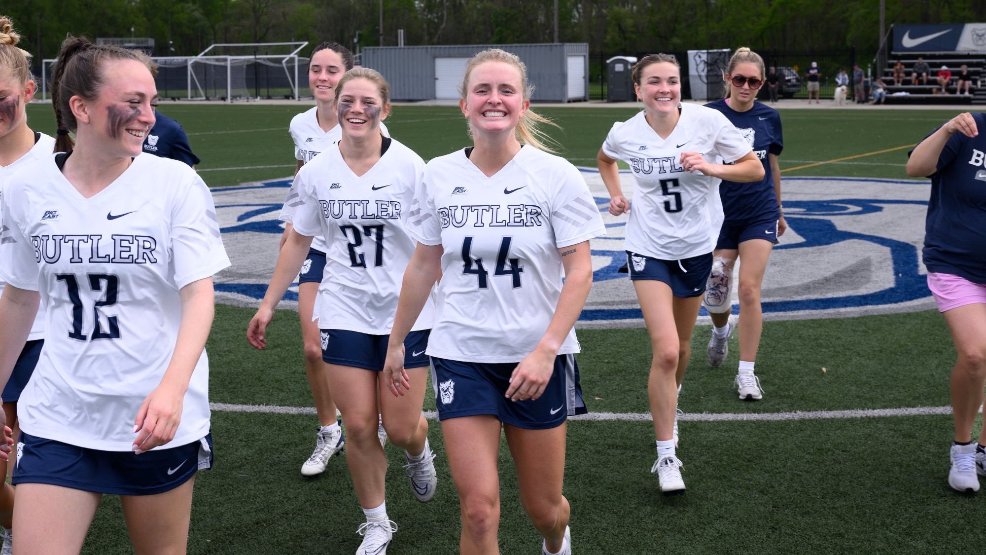 Caroline Ross - 2024 - Women's Lacrosse - Butler University Athletics